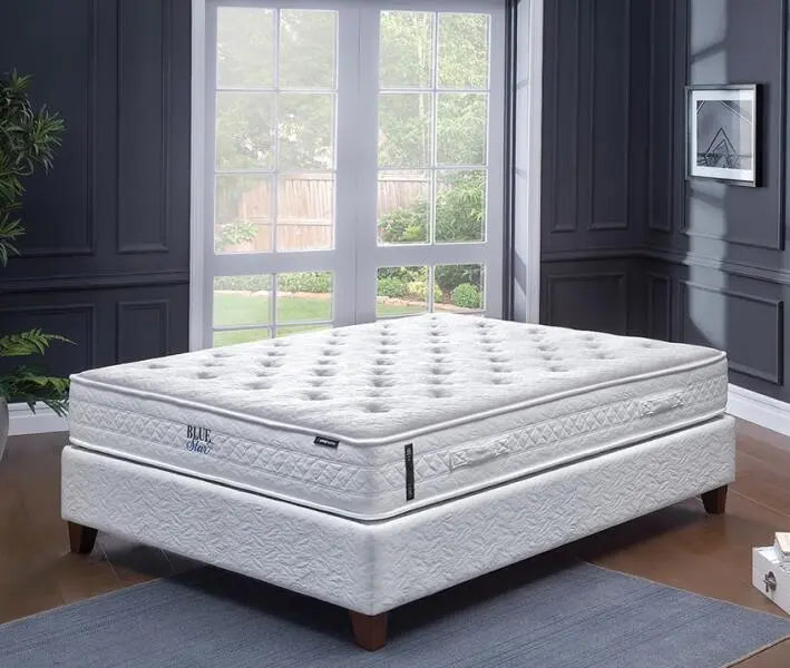 Premium mattress, bed frame and home textiles | Yatas Bedding