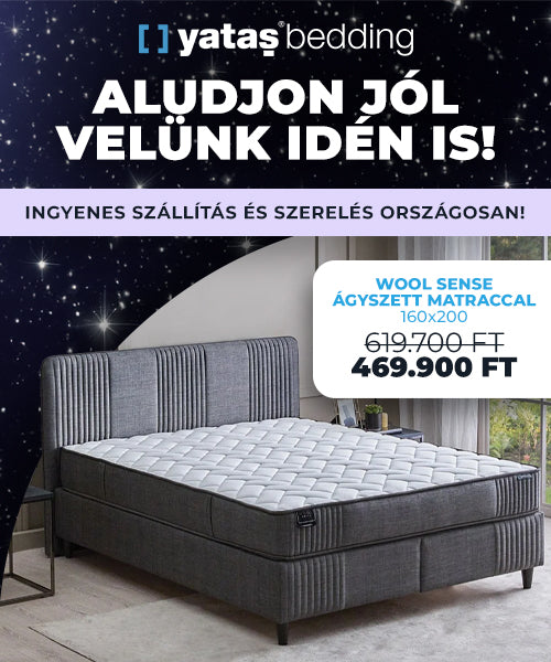 Premium mattress, bed frame and home textiles | Yatas Bedding